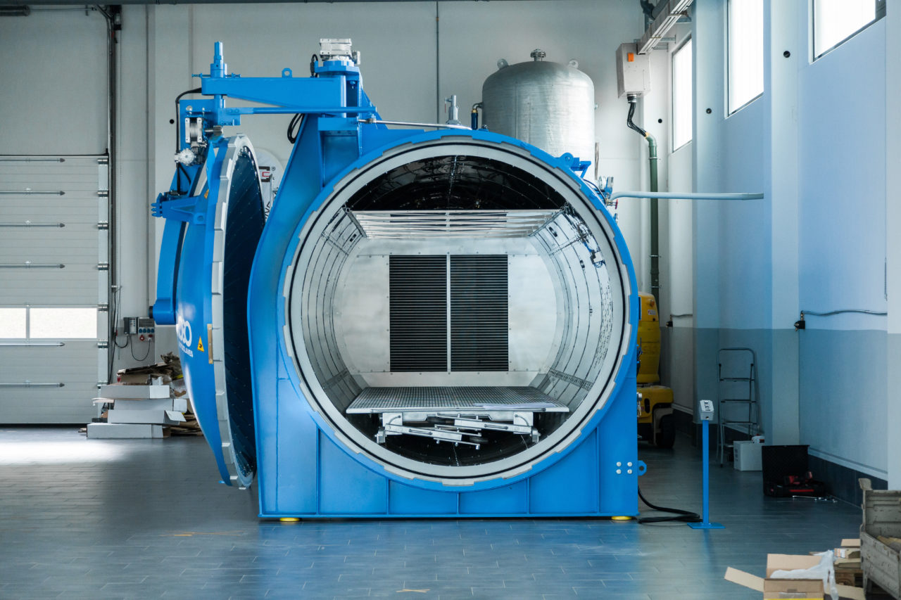 Capristo Automotive GmbH | exhaust systems, carbon parts, contract work