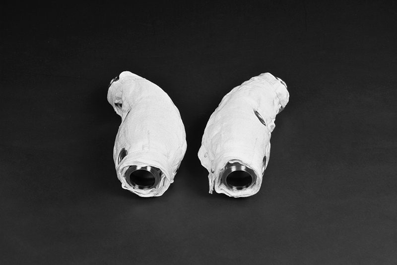 Maserati MC20 | Capristo